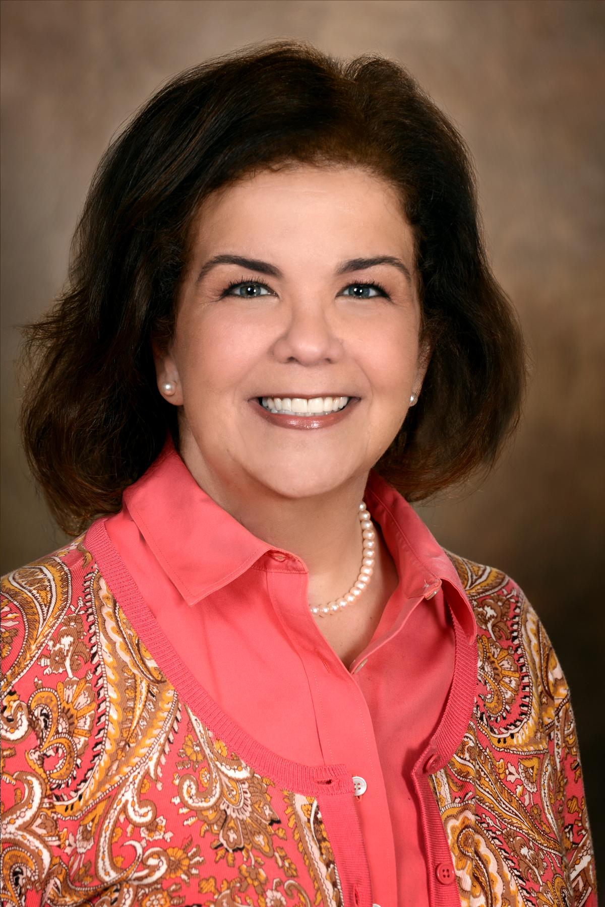 Michael Bileci And Penelope Caamaño Present At New Jersey Self Insurers ...