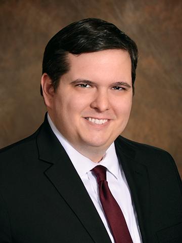 Ryan Slocum Serves As Moderator For CLE Addressing Animal Rights And ...